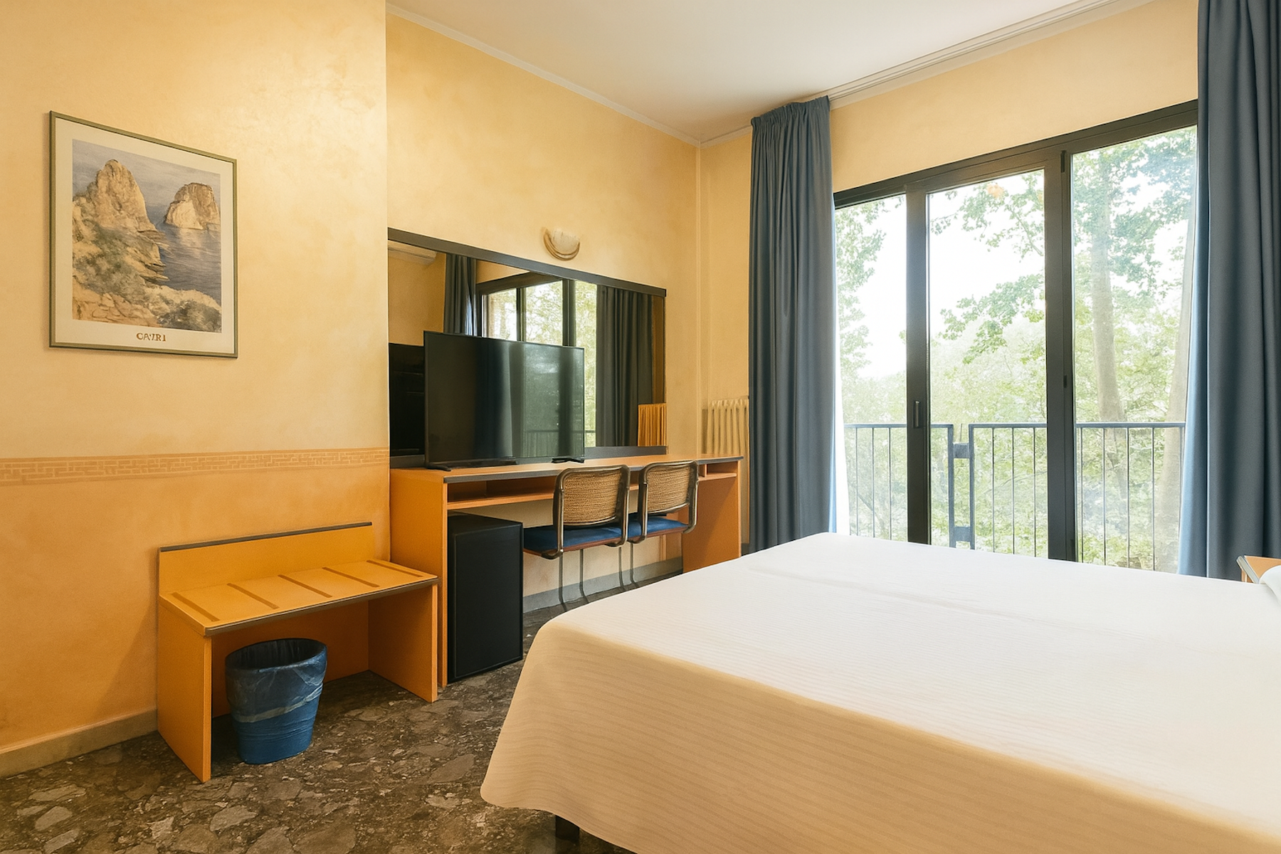 Novara, Corso Felice Cavallotti 38, Single Room €450 - 13 m2 Room ...